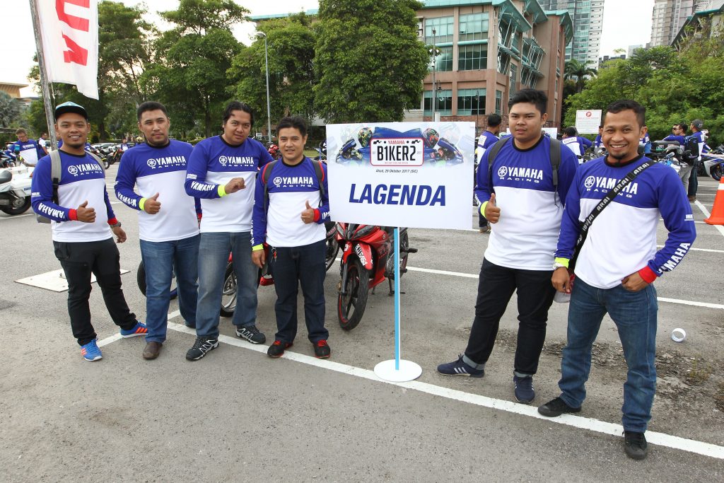 Welcome to Hong Leong Yamaha Motor | HERE WE ARE AGAIN! THE LARGEST ...