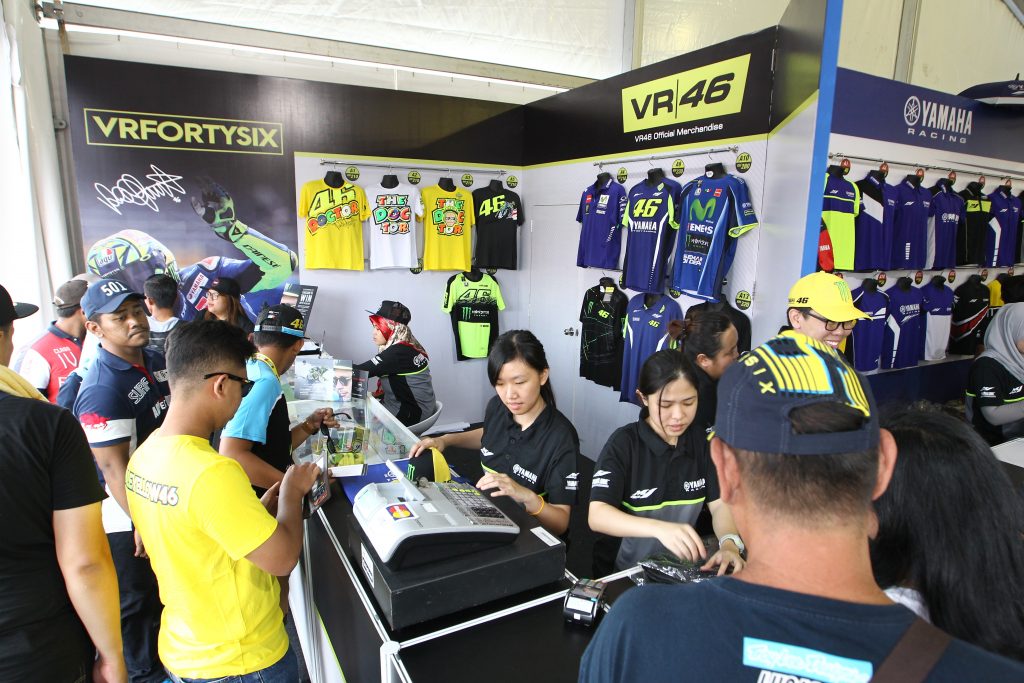 Welcome to Hong Leong Yamaha Motor | HERE WE ARE AGAIN! THE LARGEST ...