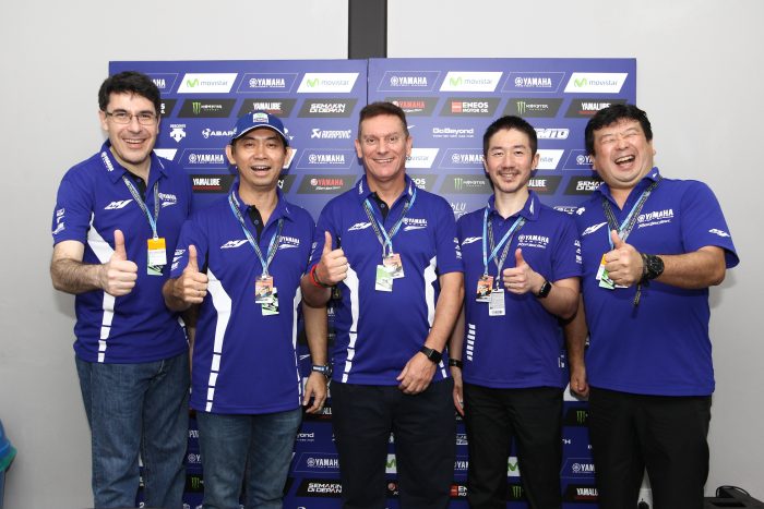 Welcome to Hong Leong Yamaha Motor | HERE WE ARE AGAIN! THE LARGEST ...