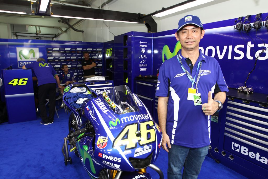 Welcome to Hong Leong Yamaha Motor | HERE WE ARE AGAIN! THE LARGEST ...