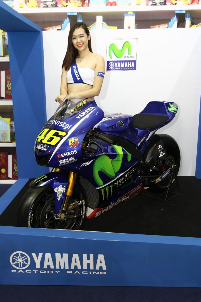 Welcome to Hong Leong Yamaha Motor | HERE WE ARE AGAIN! THE LARGEST ...