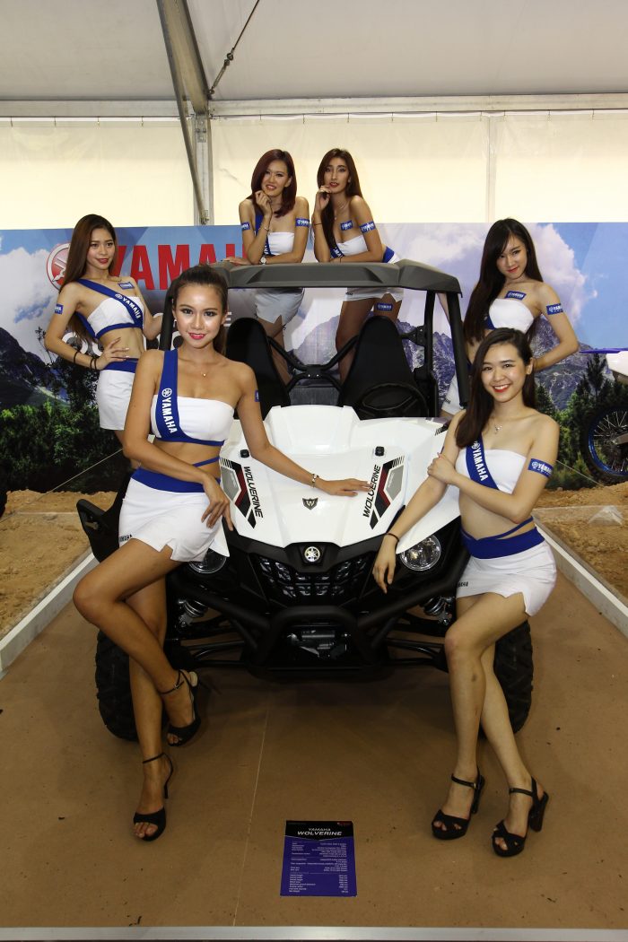 Welcome to Hong Leong Yamaha Motor | HERE WE ARE AGAIN! THE LARGEST ...