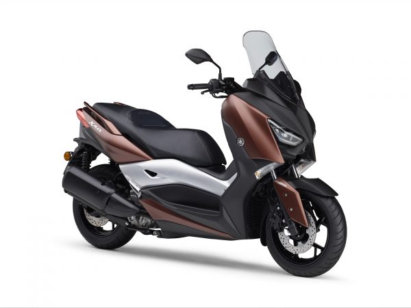 Welcome to Hong Leong Yamaha Motor | ARRIVAL OF THE NEW XMAX 250