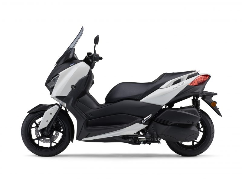 Welcome to Hong Leong Yamaha Motor | ARRIVAL OF THE NEW XMAX 250