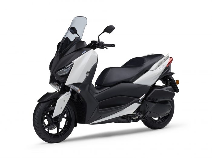 Welcome to Hong Leong Yamaha Motor | ARRIVAL OF THE NEW XMAX 250