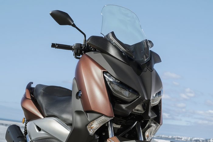 Welcome to Hong Leong Yamaha Motor | XMAX 250