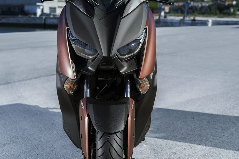 Welcome to Hong Leong Yamaha Motor | XMAX 250