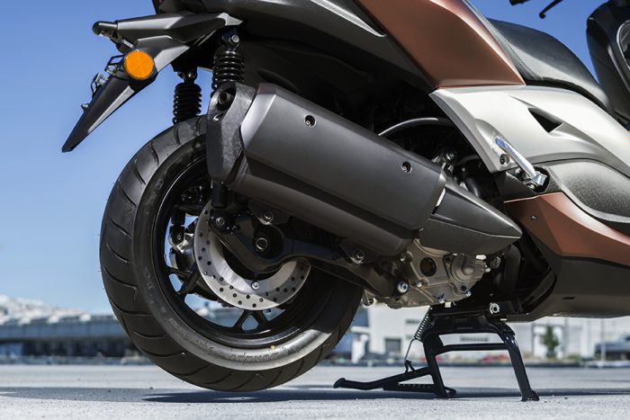 Welcome to Hong Leong Yamaha Motor | XMAX 250