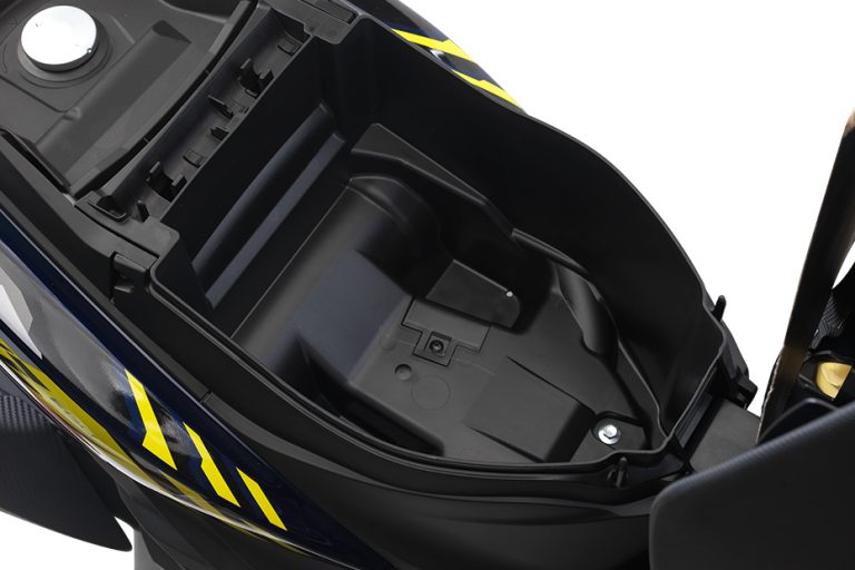 Welcome to Hong Leong Yamaha Motor | EZ115