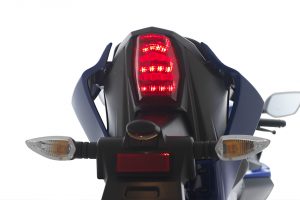 Welcome to Hong Leong Yamaha Motor | R15M