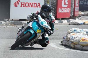 Welcome to Hong Leong Yamaha Motor | CUB PRIX ROUND 5: PRACTICE REPORT
