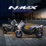 Welcome to Hong Leong Yamaha Motor | NMAX