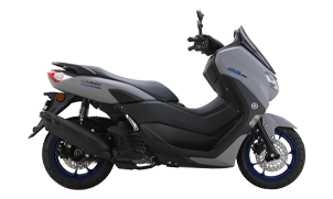 Welcome to Hong Leong Yamaha Motor | NMAX