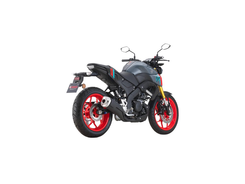 Welcome to Hong Leong Yamaha Motor | MT-15