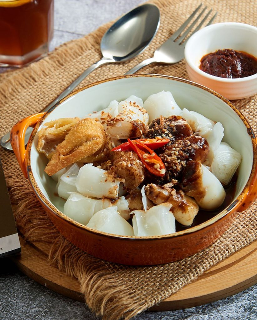 Welcome to Hong Leong Yamaha Motor | GENBLU Cafe