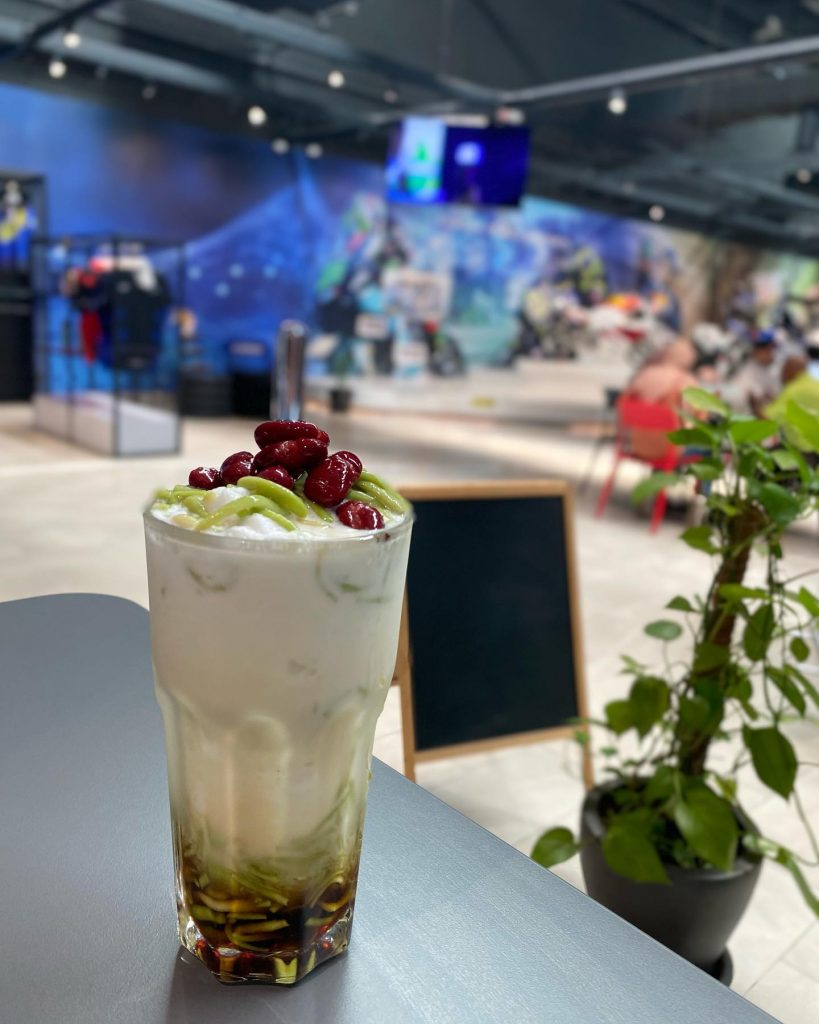 Welcome to Hong Leong Yamaha Motor | GENBLU Cafe