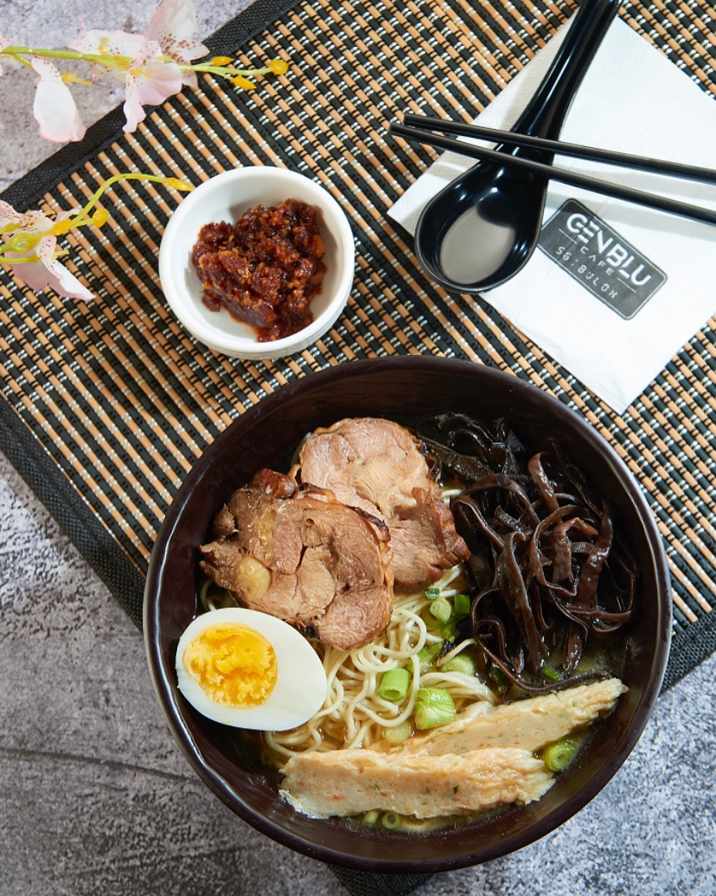 Welcome to Hong Leong Yamaha Motor | GENBLU Cafe