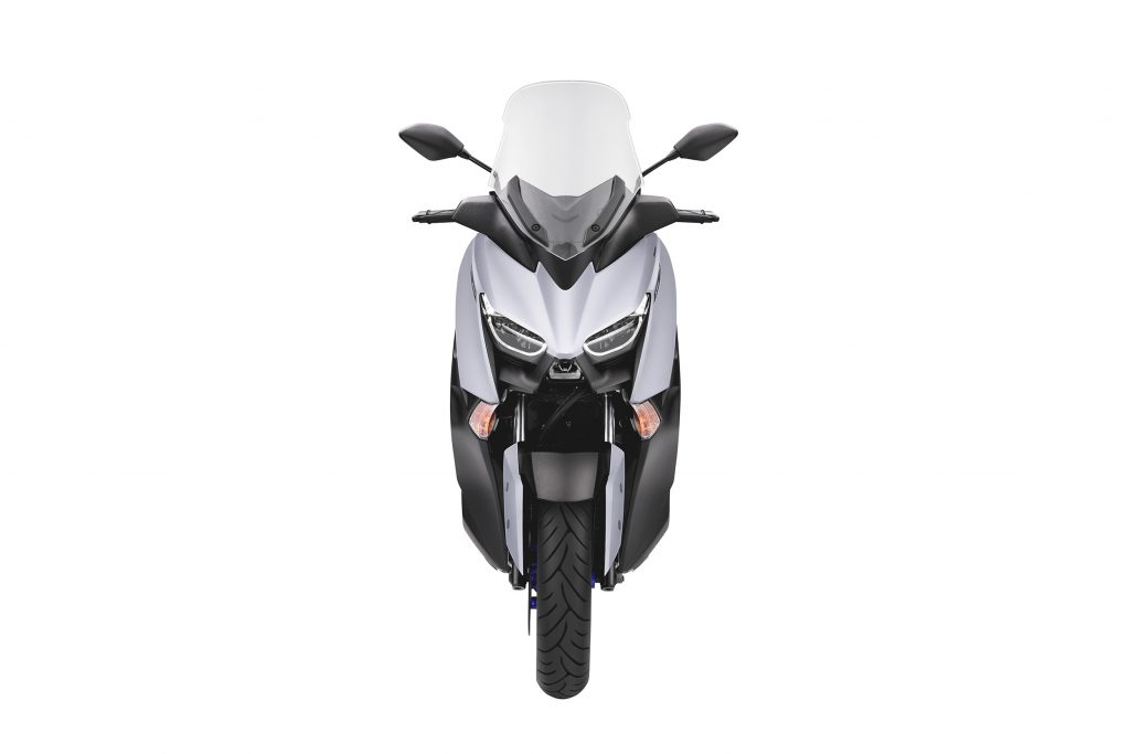 Welcome to Hong Leong Yamaha Motor | XMAX 250