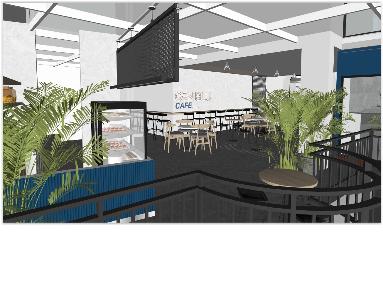 Welcome to Hong Leong Yamaha Motor | GENBLU Cafe