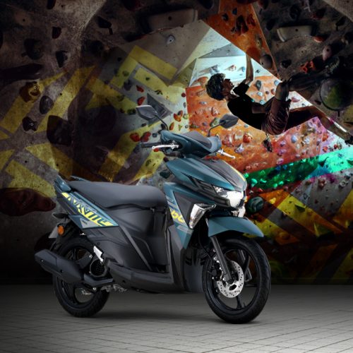 Welcome to Hong Leong Yamaha Motor | Ego Avantiz