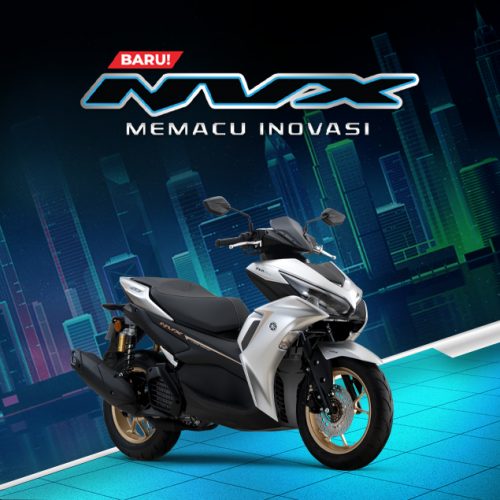 Welcome to Hong Leong Yamaha Motor | Y-Connect