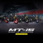 Welcome to Hong Leong Yamaha Motor | MT-15