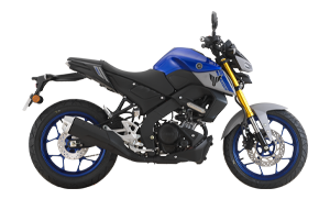 Welcome to Hong Leong Yamaha Motor | MT-15