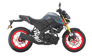 Welcome to Hong Leong Yamaha Motor | MT-15