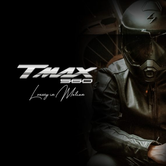 Welcome to Hong Leong Yamaha Motor | T-MAX