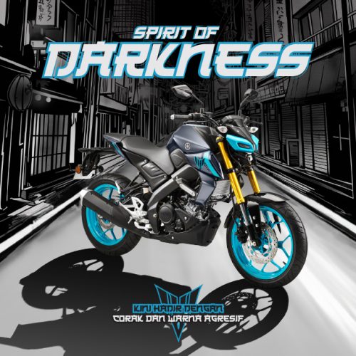 Welcome to Hong Leong Yamaha Motor | MT-15