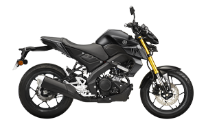 Welcome to Hong Leong Yamaha Motor | MT-15