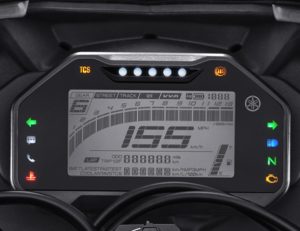 Welcome to Hong Leong Yamaha Motor | R15M