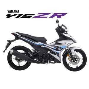 Welcome to Hong Leong Yamaha Motor | Yamaha