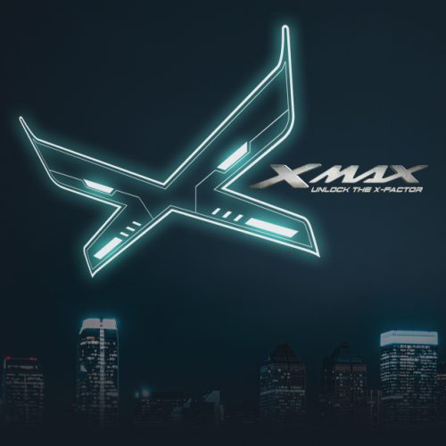 Welcome to Hong Leong Yamaha Motor | XMAX 250