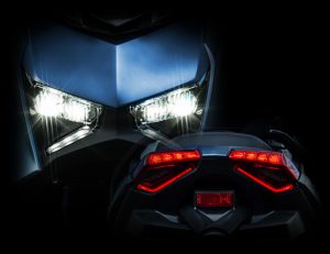 Welcome to Hong Leong Yamaha Motor | XMAX 250