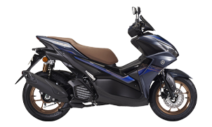 Welcome to Hong Leong Yamaha Motor | NVX