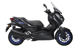 YAMAHA XMAX NEW MOTORCYCLE YAMAHA Kuala Lumpur (KL), Malaysia, Selangor ...