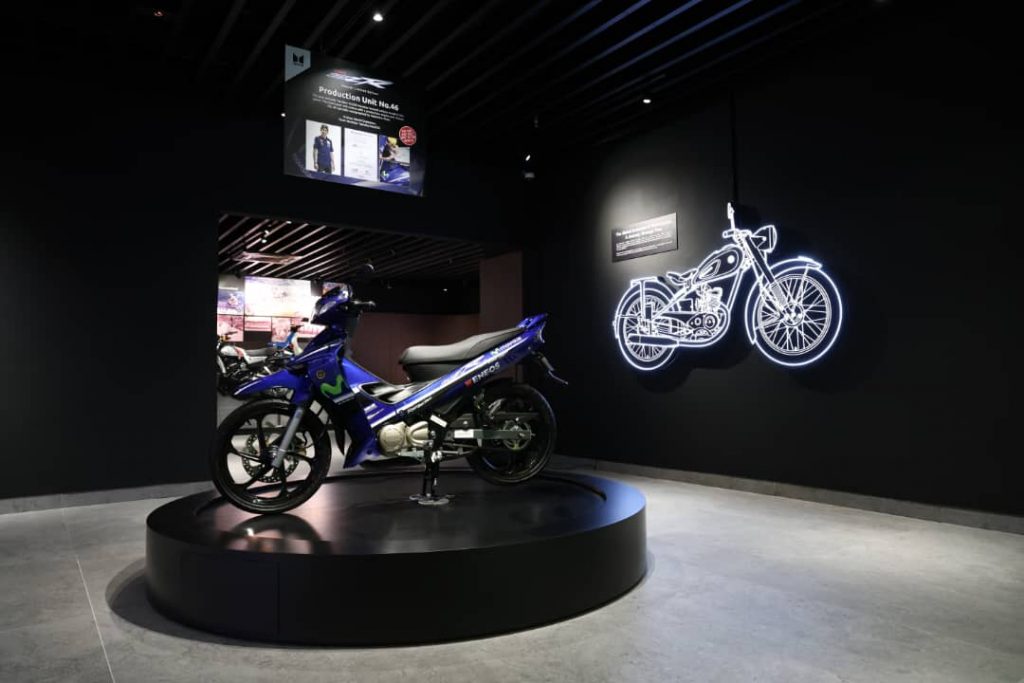 Welcome to Hong Leong Yamaha Motor | Hong Leong Yamaha Motor Celebrates ...