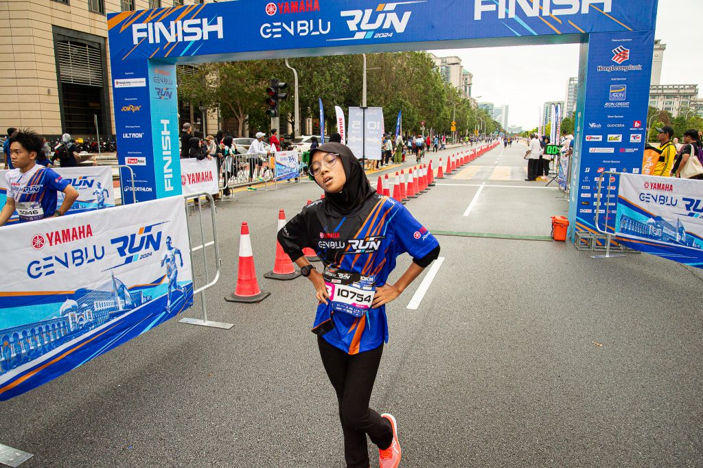 Welcome to Hong Leong Yamaha Motor | A DAY OF FITNESS AND FUN AT THE ...