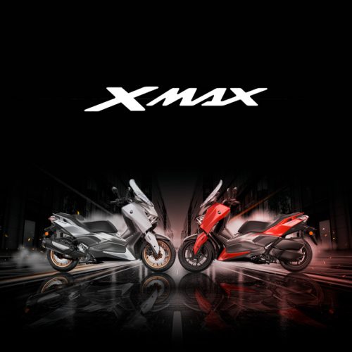 Welcome to Hong Leong Yamaha Motor | XMAX 250